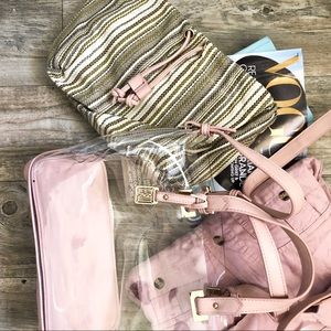 Bags | New Double Purse | Poshmark